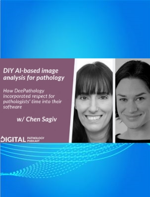 DIY AI-based image analysis for pathology. How DeePathology ...