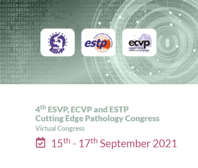 4th ESVP, ECVP and ESTP Cutting Edge Pathology Congress - Deepathology