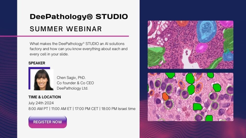 webinar Archive - Deepathology